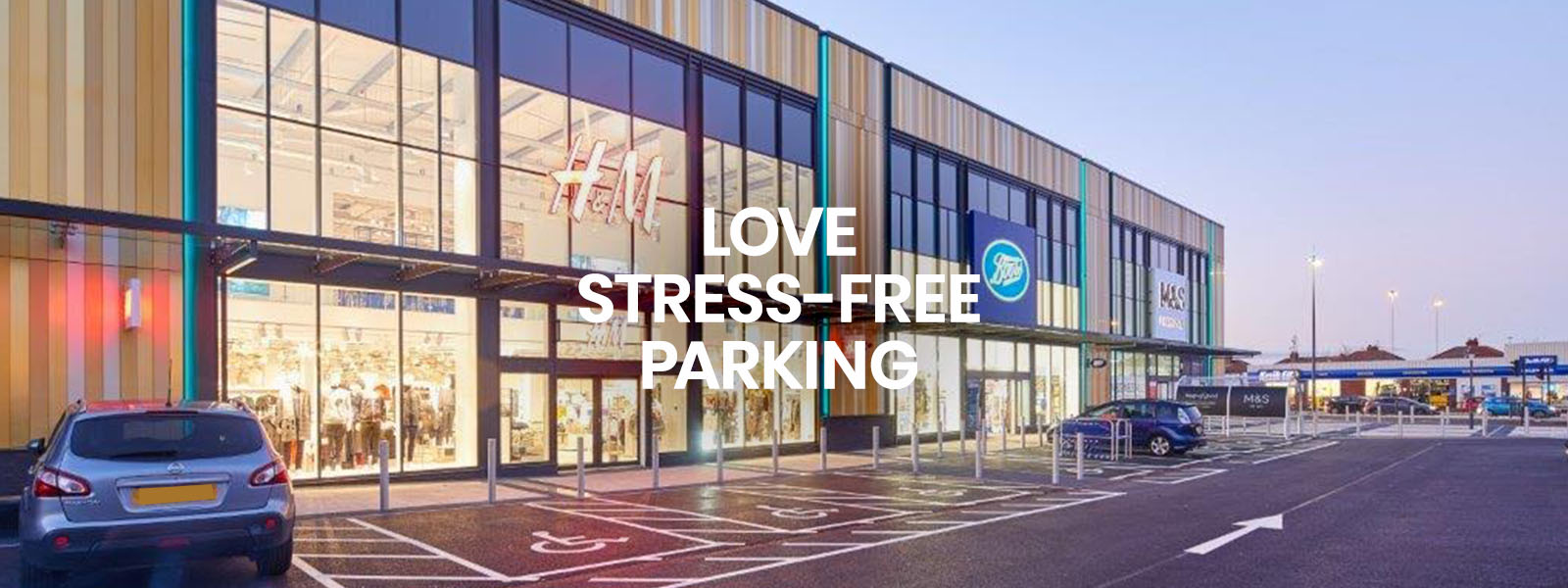 Home - Liverpool Shopping Park