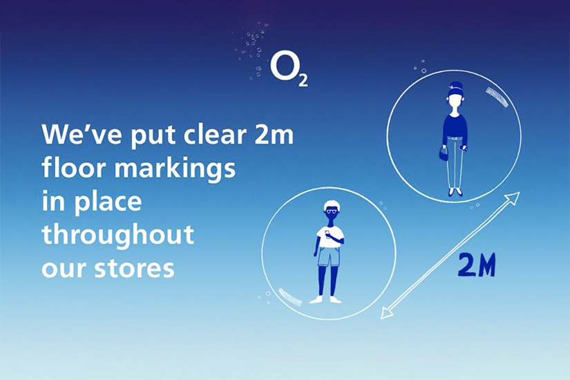 O2 Now Open - Liverpool Shopping Park