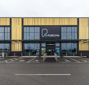 Pure Gym Opens New Location at Liverpool Shopping Park - Liverpool ...